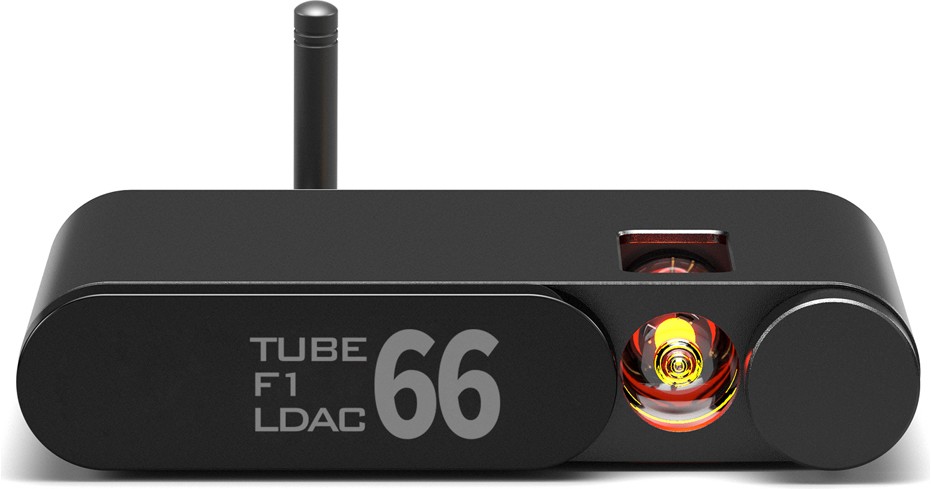 Aune Flamingo BD im Test | Unsere Analyse zum Audio-Konverter