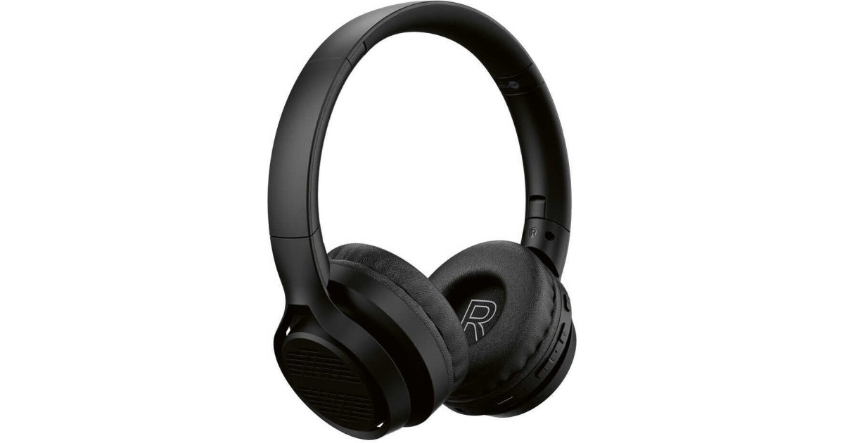 Lidl / Silvercrest BT SKSO 16 A1 | Preisgünstiger Bluetooth-Kopfhörer ...
