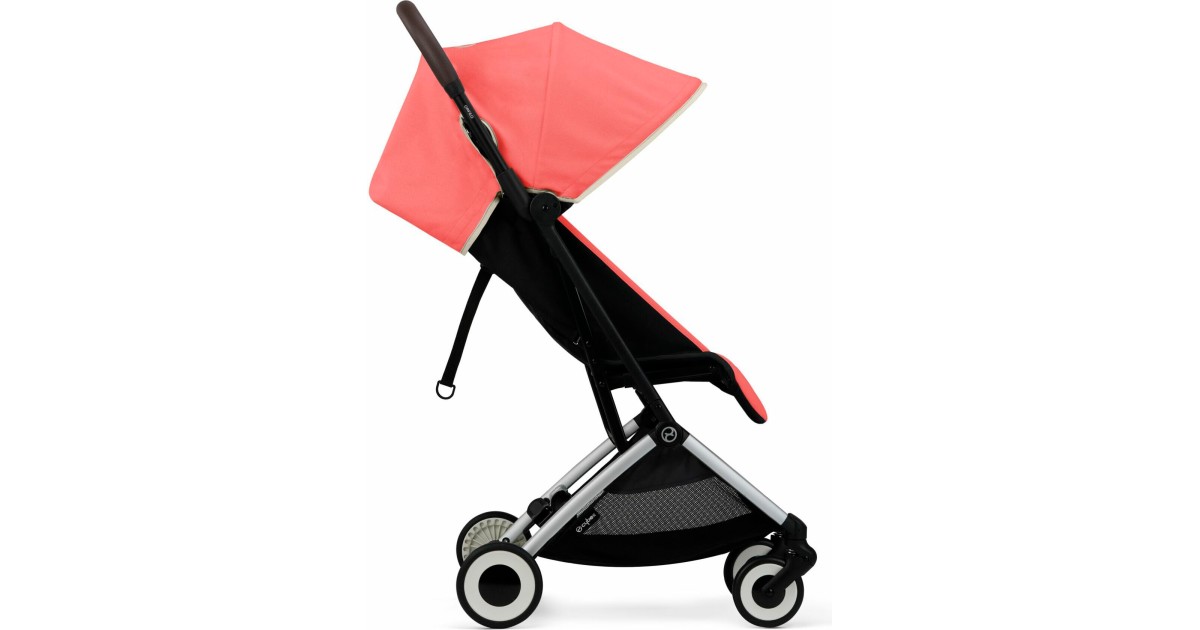 Cybex Orfeo | Kompaktes Leichtgewicht mit solider Ausstattung