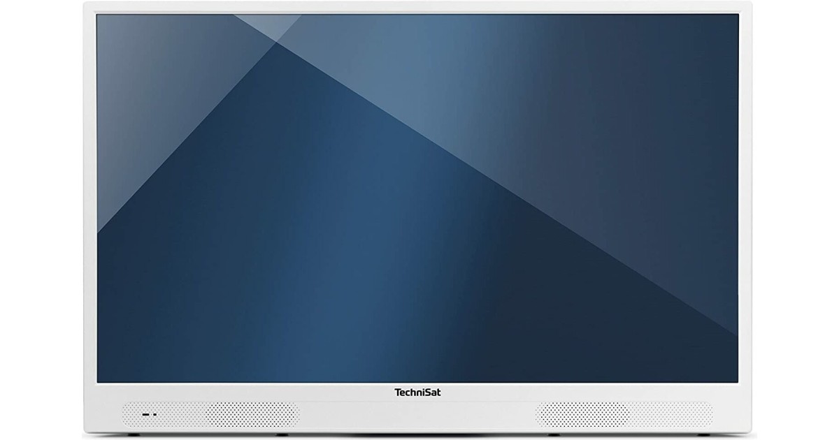 Technisat Fernseher Test: TV-Funktionen stehen im Vordergrund