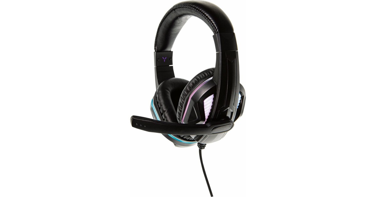 ISY IGH-1000 im Test | Unsere Analyse zum PS4-Headset