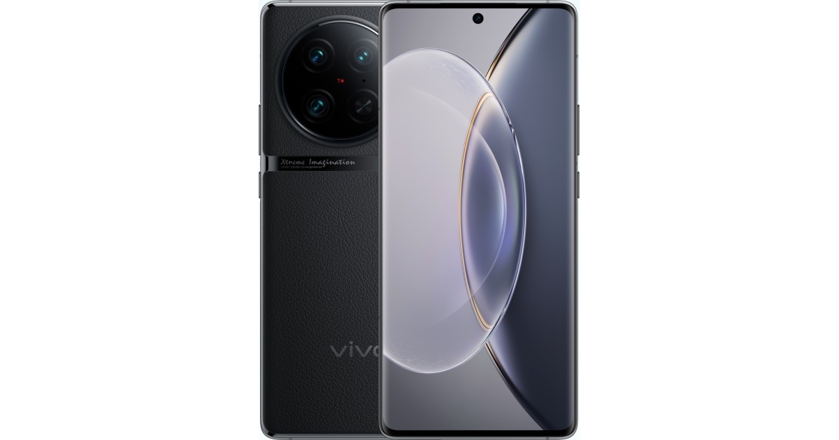 Vivo X90 Pro im Test: 1,6 gut | Rundum stark und nah dran an Apple und ...
