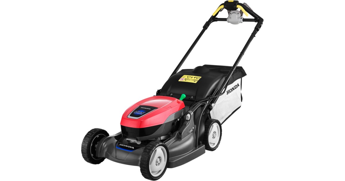 Honda Rasenmäher Test: Zuverlässig dank erstklassiger Motoren