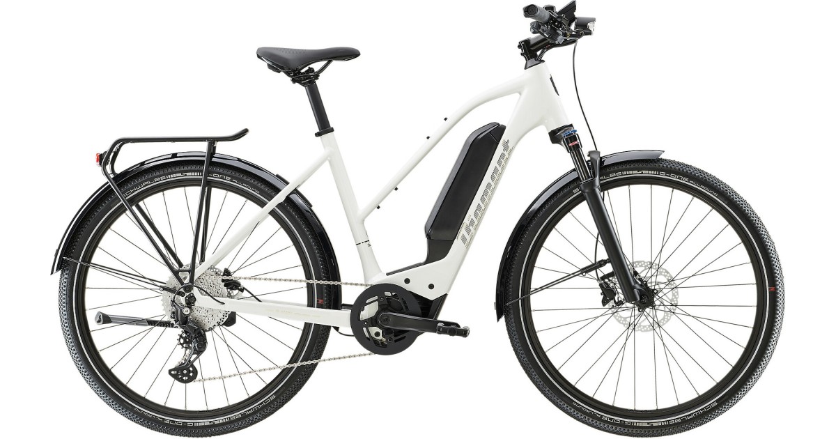 Diamant E-Bike Test: Die besten im Vergleich