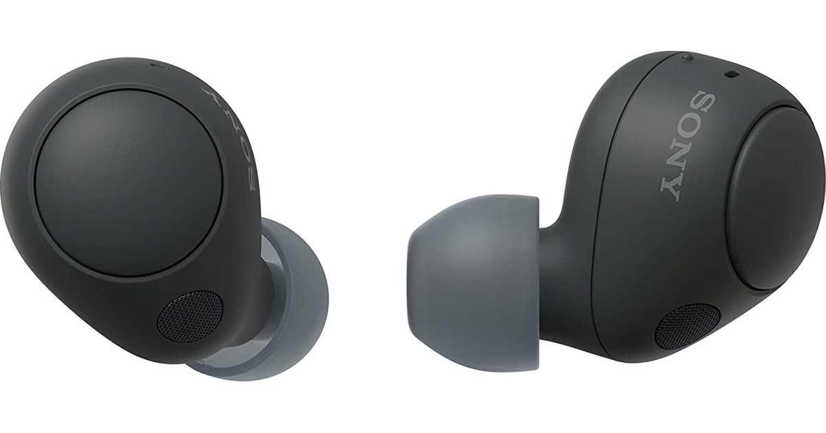 Sony In-Ear-Kopfhörer Test: Klassische und TWS-Modelle