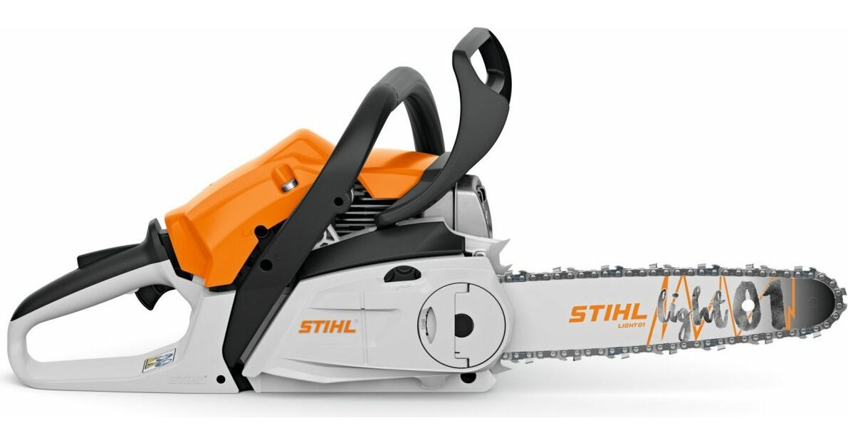Stihl MS 172 C-BE im Test: 1,0 sehr gut