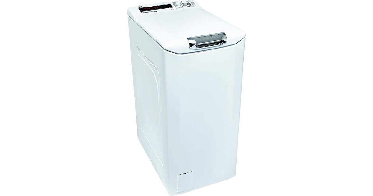 Hoover H-WASH 300 PRO H3TFMQ48TAMCE-84: 2,2 gut | Mehrere ...