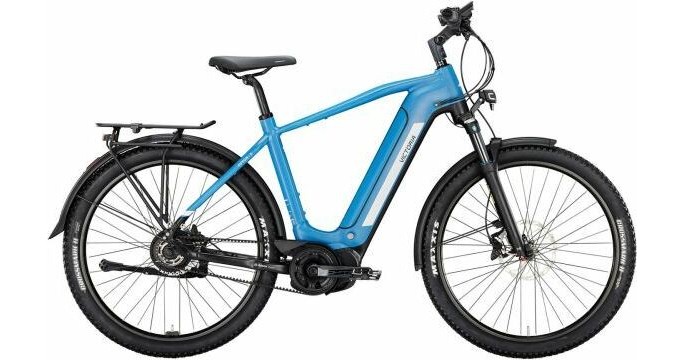 Die besten Victoria E-Bikes Test