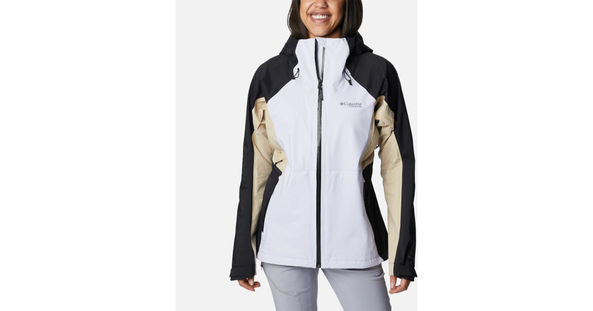 Columbia Mazama Trail im Test: 1,0 sehr gut | Bequem und wetterfest