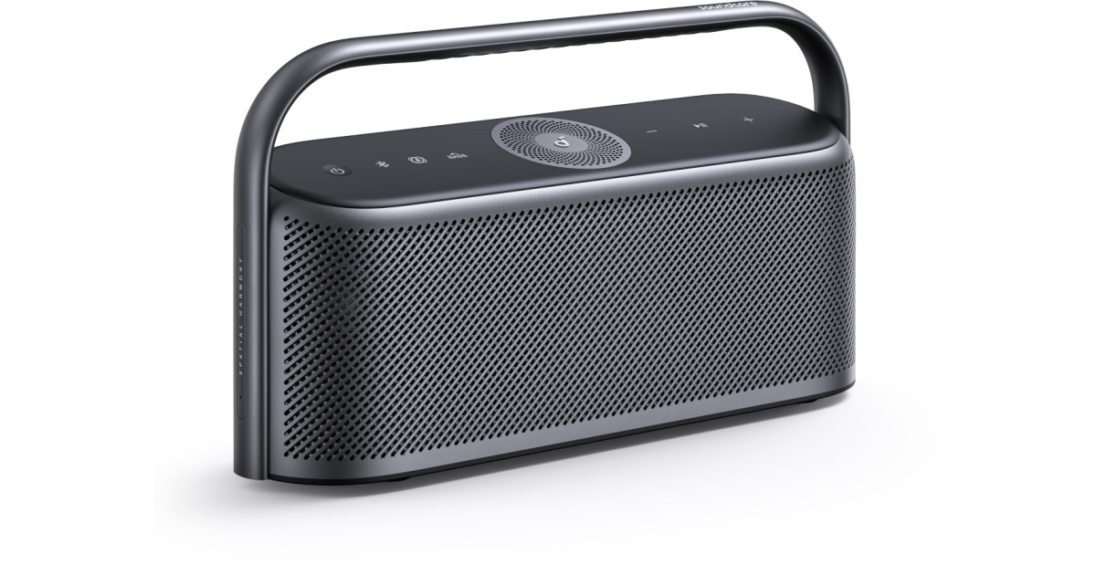 Anker Soundcore Motion X600 im Test: 1,7 gut