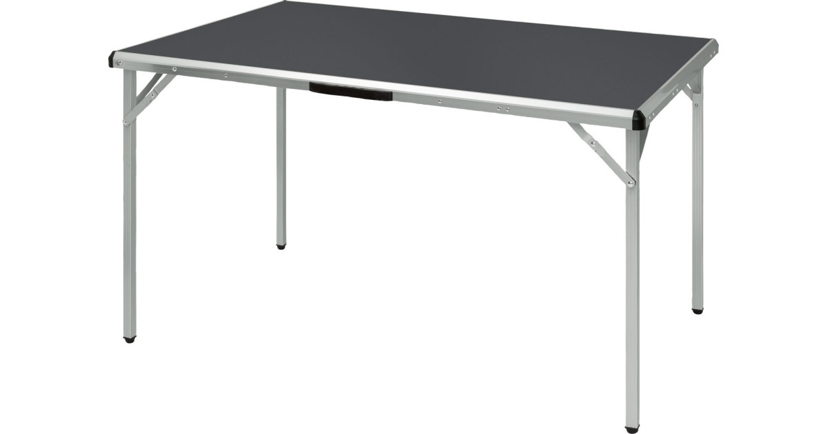 Lidl / Rocktrail Campingtisch, mit Klapp-System | Stabiler Klapptisch ...