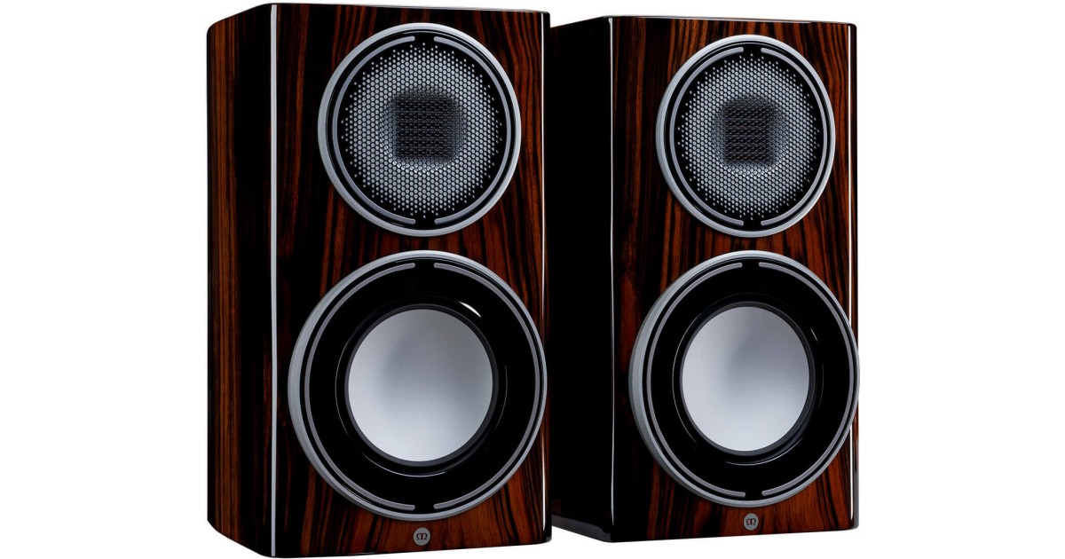 Monitor Audio Platinum 100 3G im Test: 1,2 sehr gut