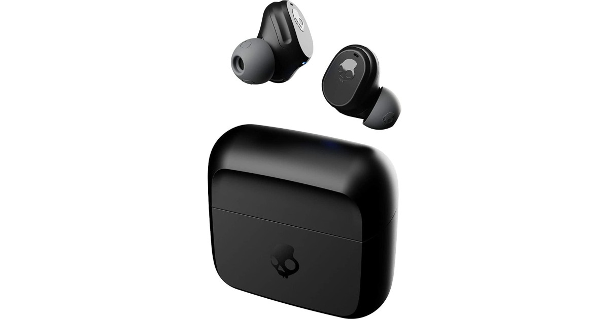 Skullcandy Mod im Test: 1,8 gut | Liefern gute Werte zum fairen Preis