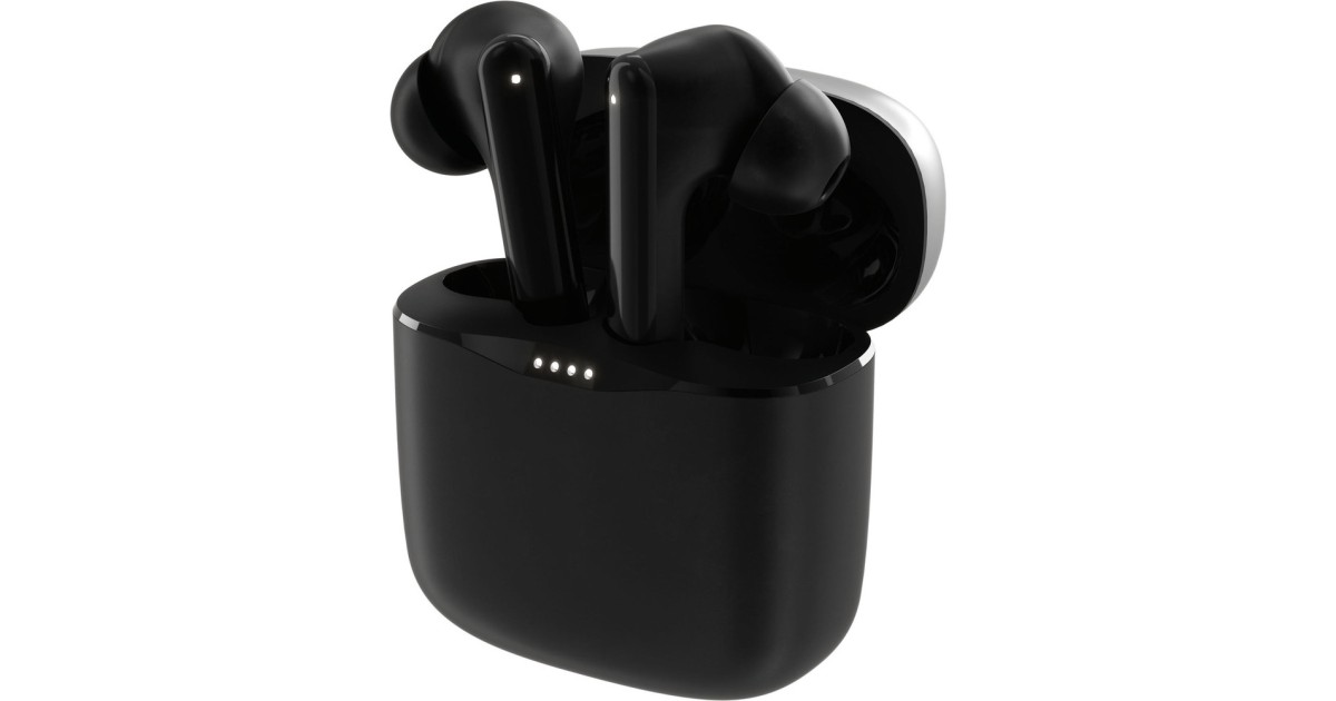 Lidl / Silvercrest STSK 2 E6 | Sehr günstiger TWS-Kopfhörer mit guten ...