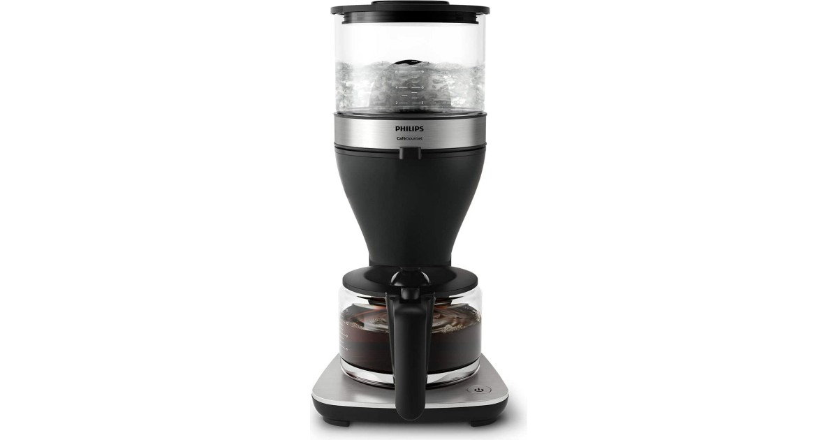 Philips Café Gourmet HD5416/60 im Test 2025: 2,1 gut | Clevere ...