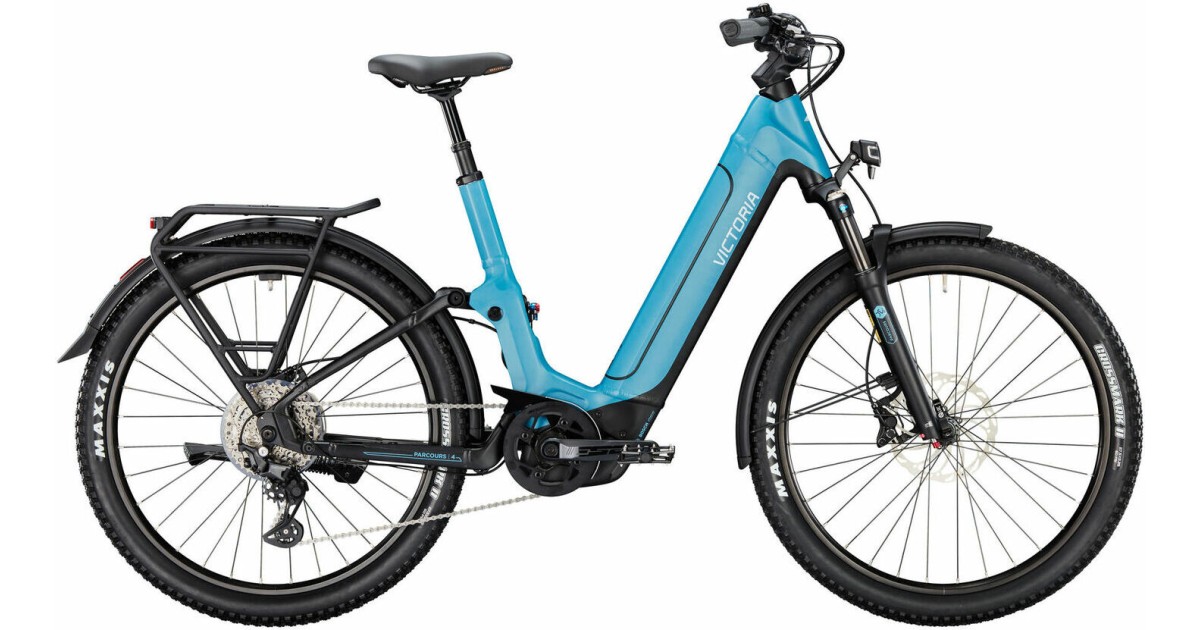 Victoria E-Bike Test: Die besten im Vergleich