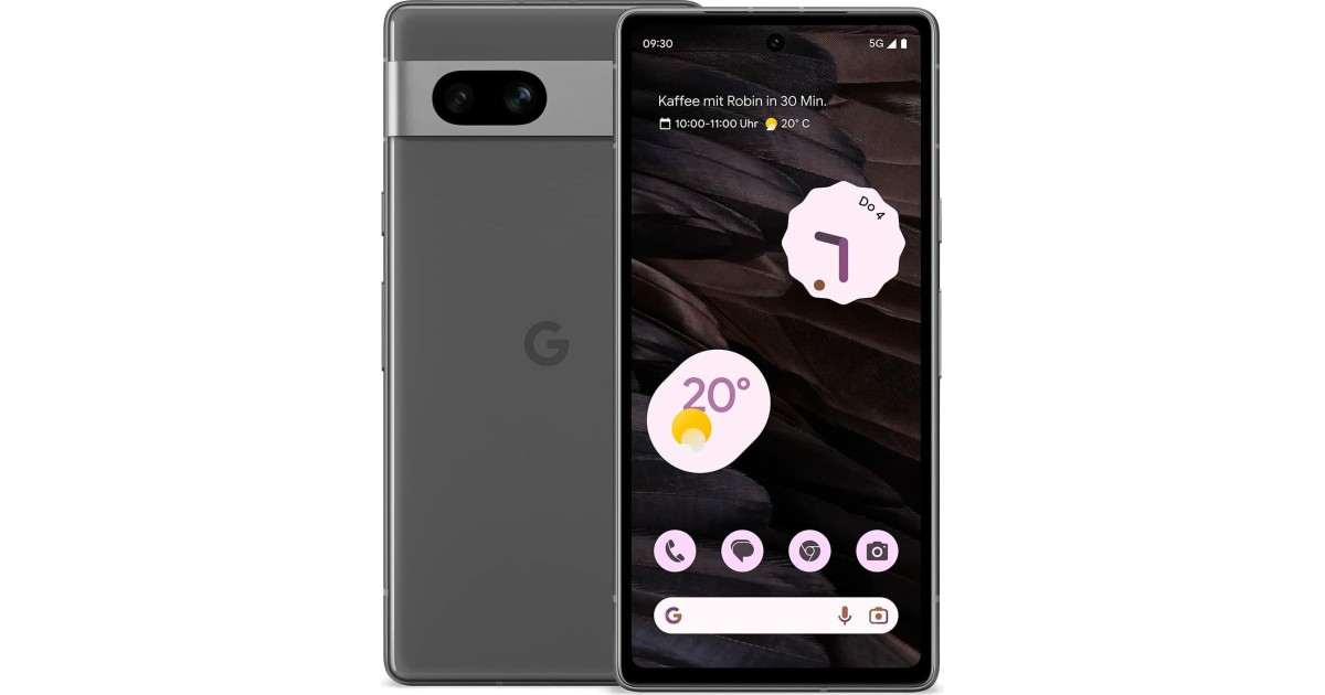 Smartphone Test 2023: Die besten Handys im Vergleich