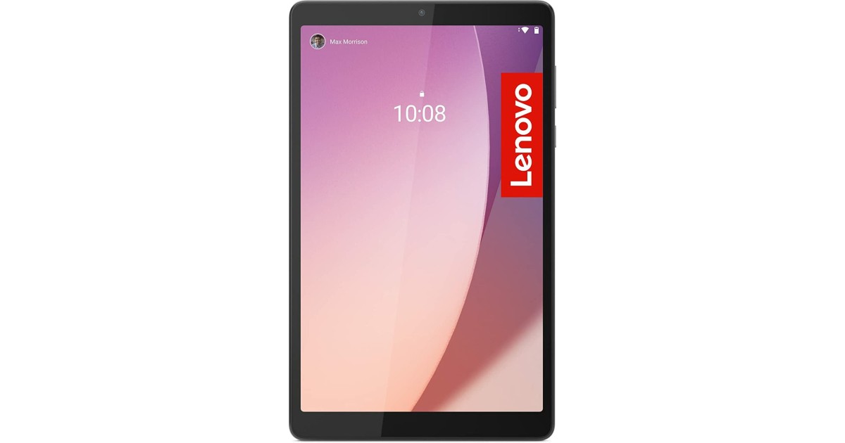 Lenovo Tab M8 G4 (2023) Testnote: 2,2 gut | ab 479