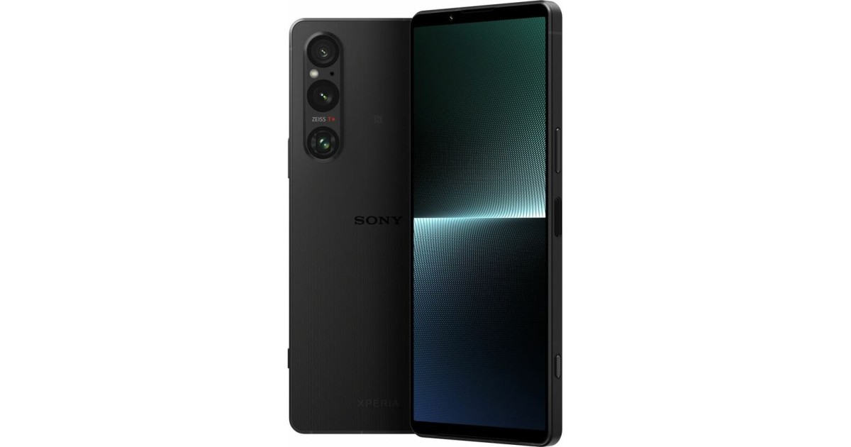 Sony Xperia 1 V im Test: 1,7 gut | Teurer Kamera-Primus mit Creator-Fokus