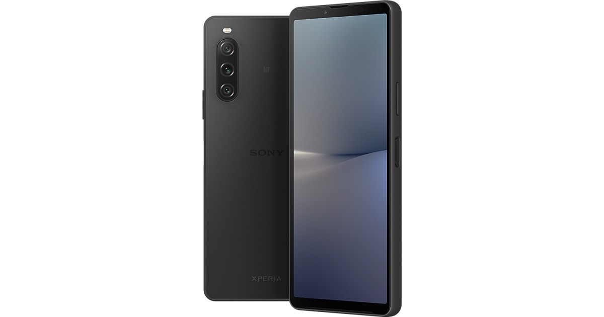 Sony Xperia 10 V im Test: 2,3 gut