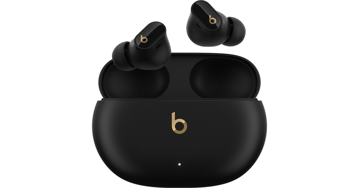 Beats Studio Buds + im Test: 2,0 gut | Satter Bass und nette Features ...