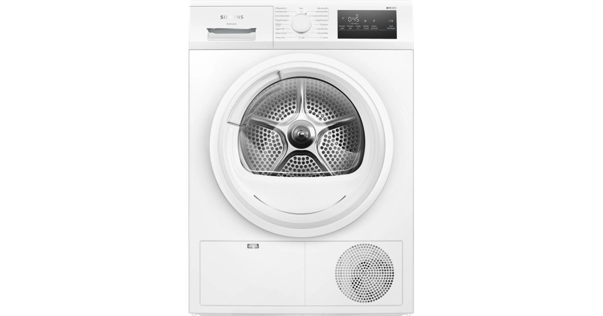 Trockner Test: Top-Marken wie Miele, Bosch und AEG im Vergleich