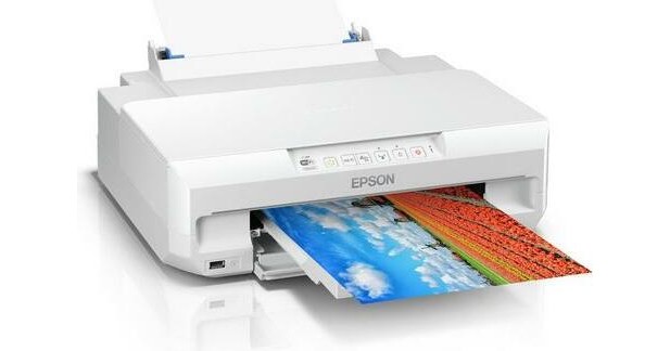 Epson Expression Photo XP-65 | Unsere Analyse zum CD/DVD-Drucker