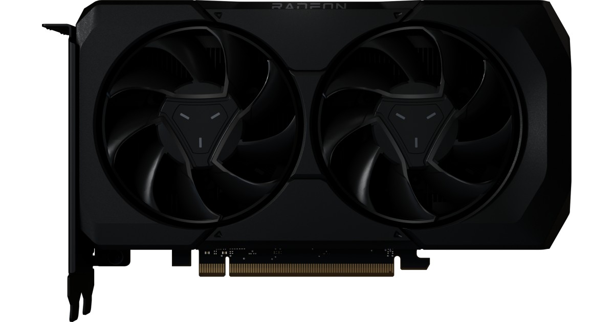 AMD Radeon RX 7600 im Test: 1,5 sehr gut