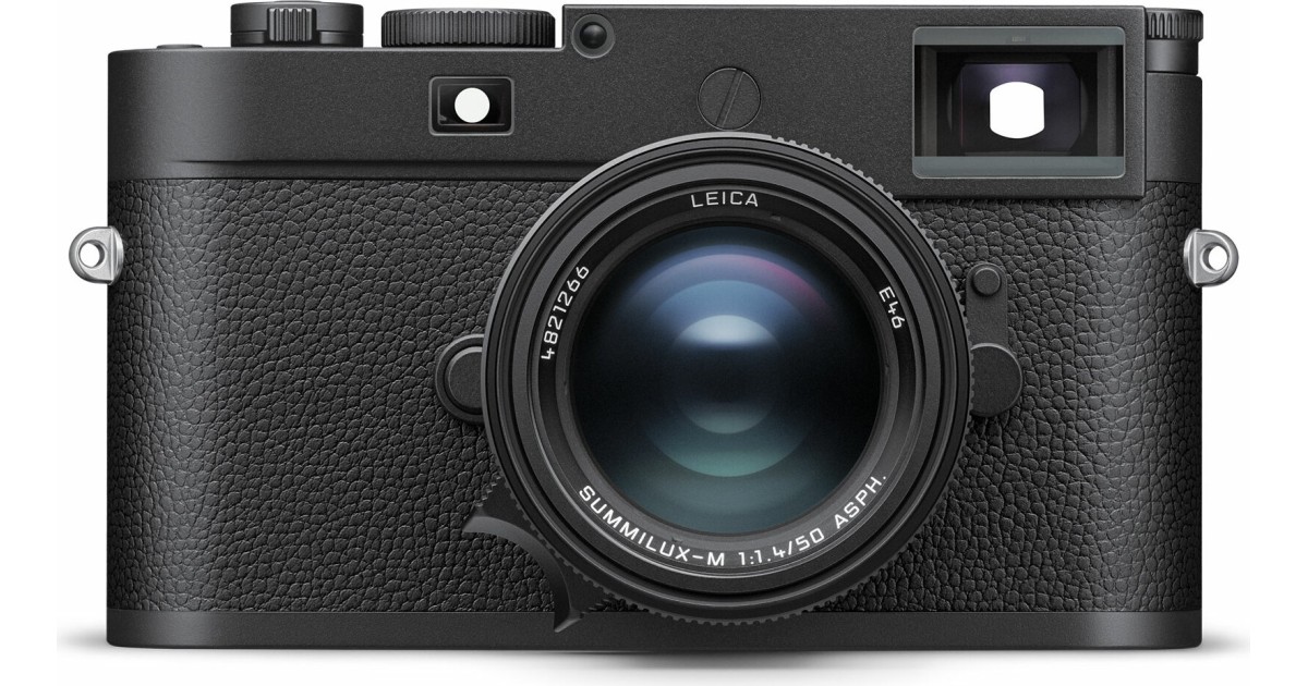Leica M11 Monochrom im Test: 1,3 sehr gut | Schwarz-Weiß-Fotografie für ...