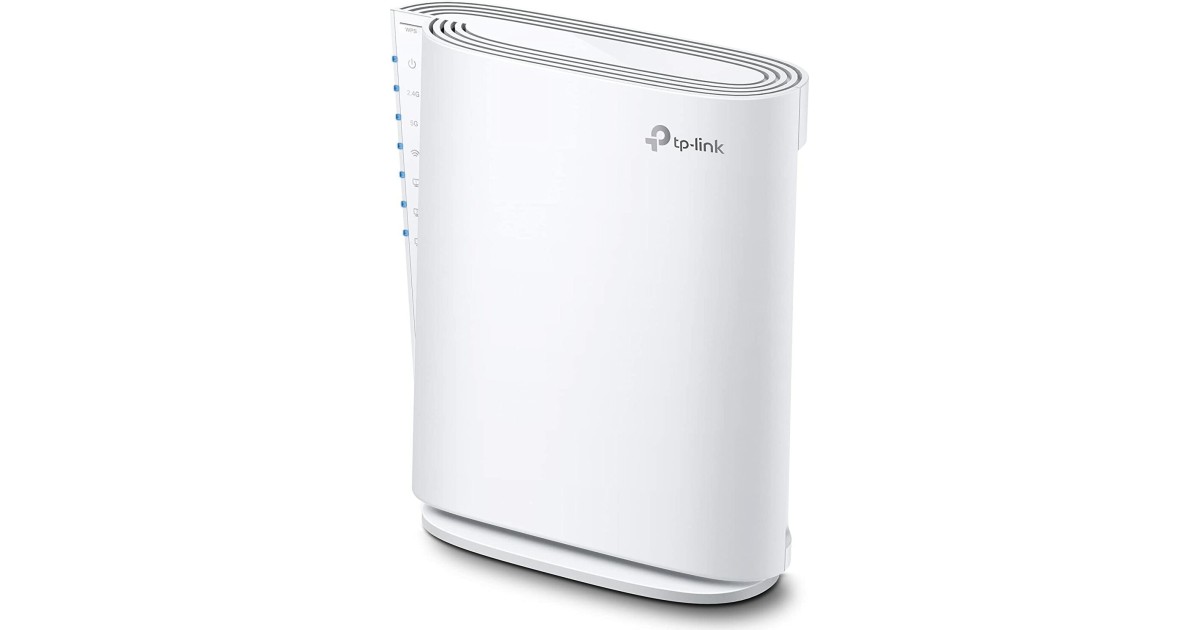 TP-Link RE6000XD im Test: 1,5 sehr gut | Mesh-fähiger WLAN-Repeater mit ...
