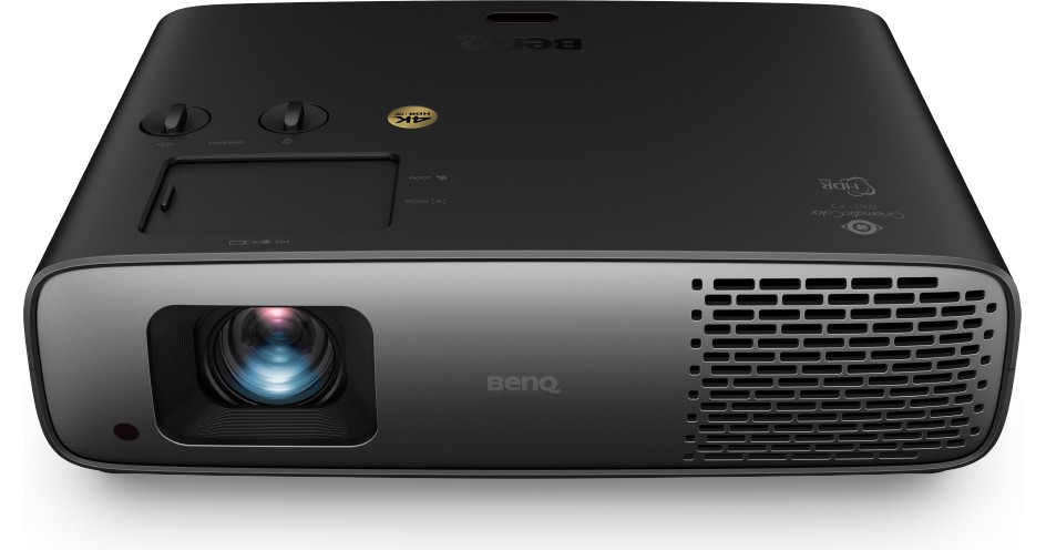 4K Beamer Test 2023: Die besten UHD Beamer