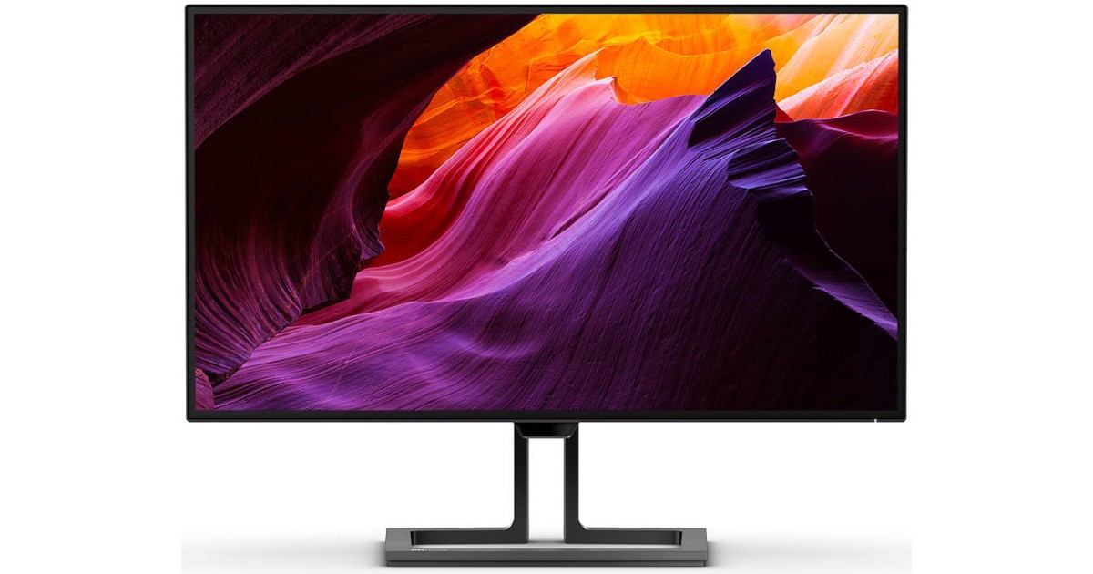 Philips Brilliance 7000 Series 27B1U7903 im Test: 1,5 sehr gut