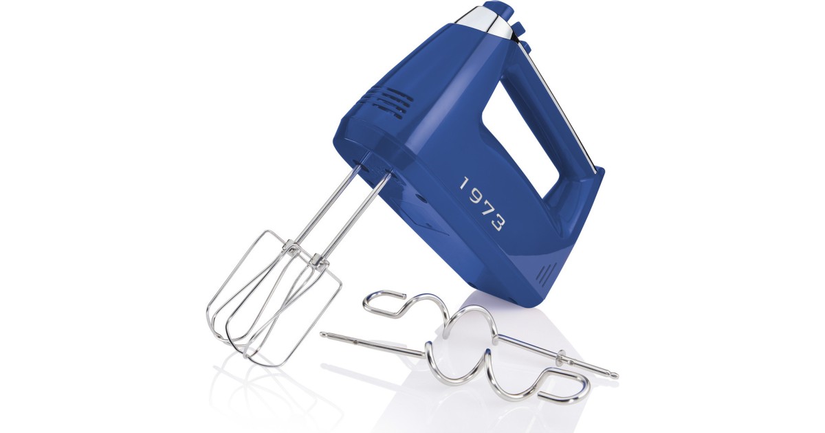 Lidl / Silvercrest Kitchen Tools Chrom Retro 1973 SHM 300 E1 ...