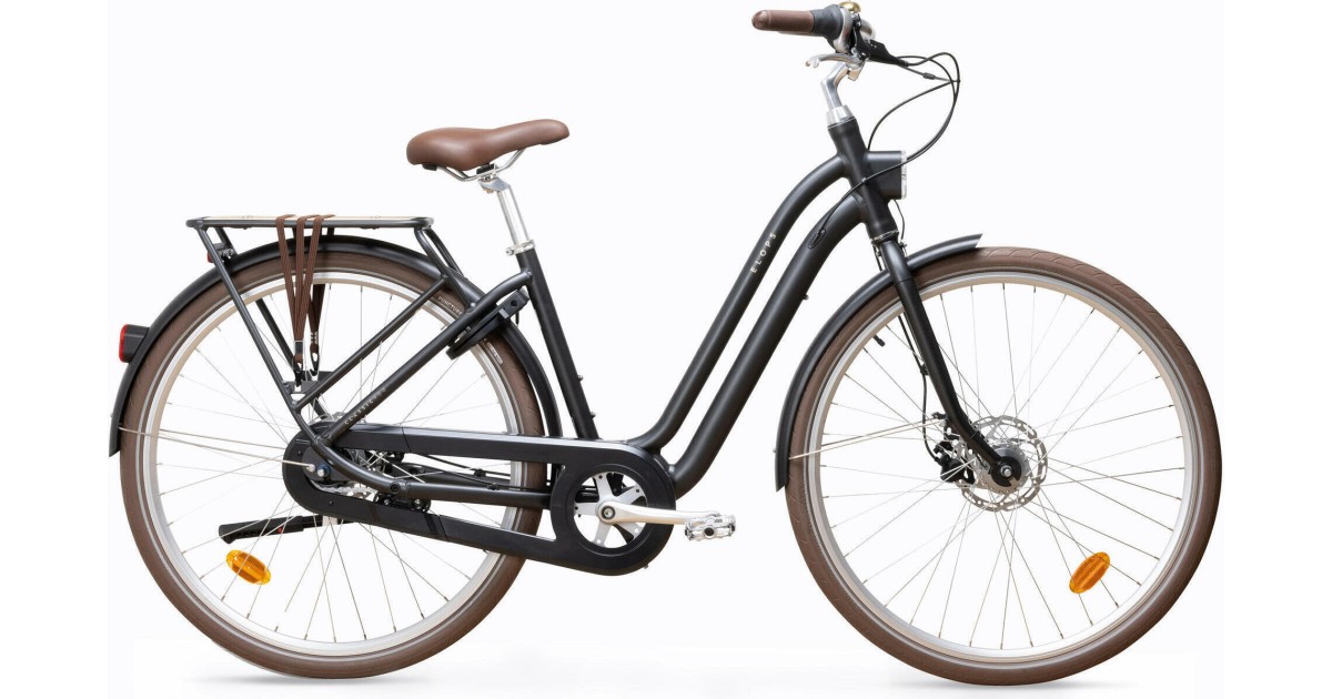 Decathlon Elops LD900 LF (Modell 2023) im Test: 1,9 gut