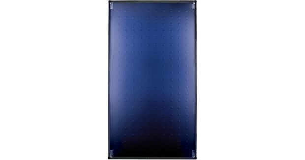 Buderus Logasol SKT1.0-s im Test: 1,7 gut | Gute Solarthermie ...