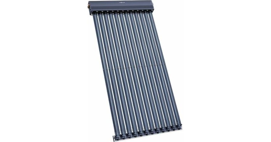 Viessmann Vitosol 300-TM SP3C SK06738 im Test: 2,2 gut