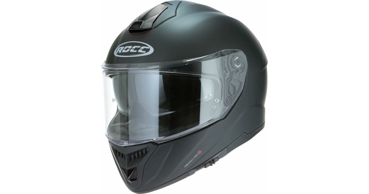 Rocc 860 im Test: 1,8 gut | Solides Einsteiger-Modell