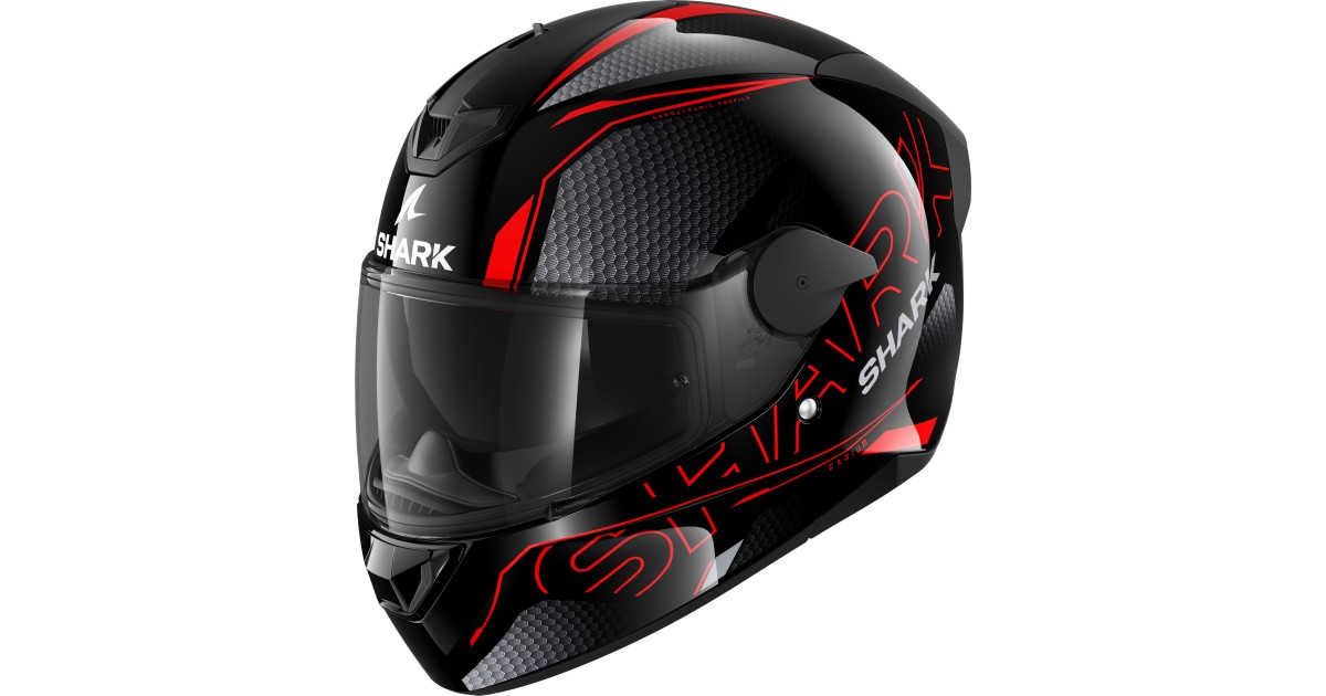 Shark Skwal 2 Test