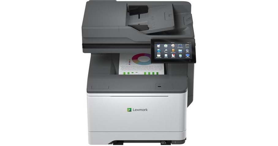 Multifunktions-Farblaserdrucker Test: Alleskönner fürs Büro