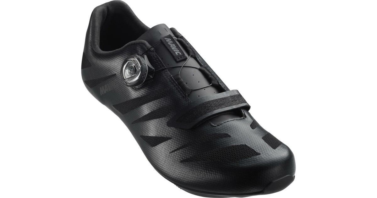 Mavic Cosmic Elite SL im Test: 1,5 sehr gut | Kann für den Preis ...