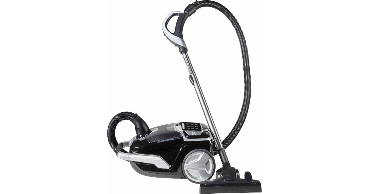 Hanseatic HVBBA8008EU | Starke Leistung mit Komfort-Features