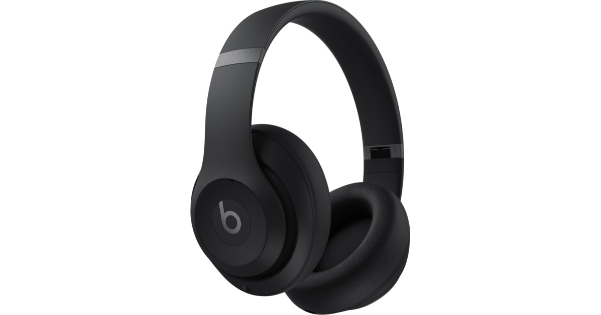 Beats Studio Pro im Test: 1,7 gut