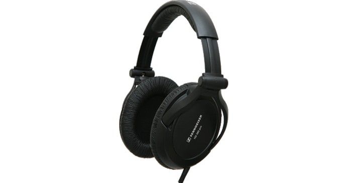Sennheiser HD 380 Pro im Test: 2,0 gut