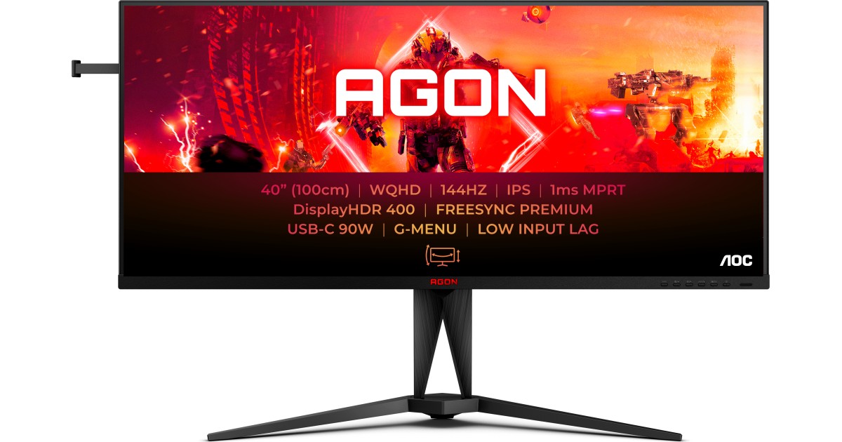 Monitor 144 Hz Test: Die besten im Vergleich