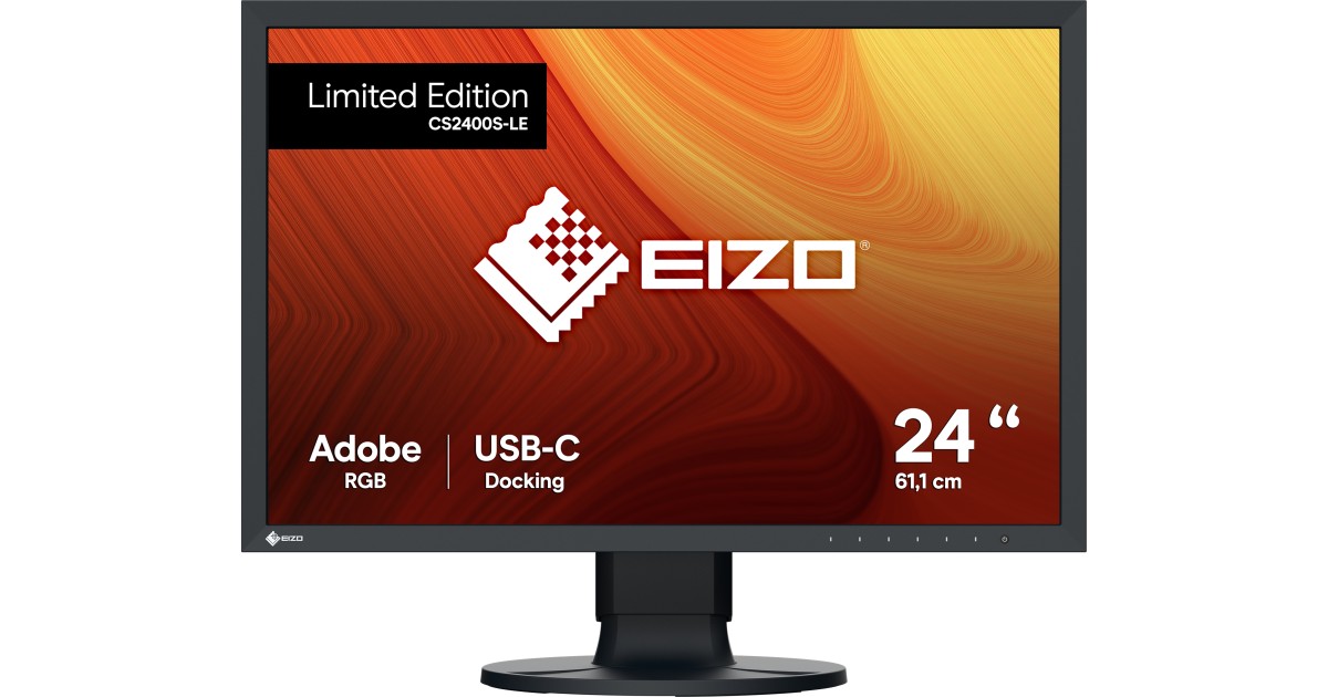 Eizo Monitore Test: Präzise Darstellung für höchste Anforderungen
