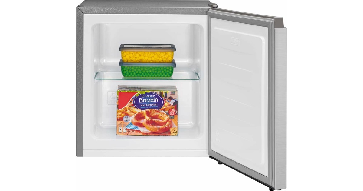 Bomann GB 7246: 2,0 gut | Für den Dauerbetrieb nicht unbedingt empfehlenswert