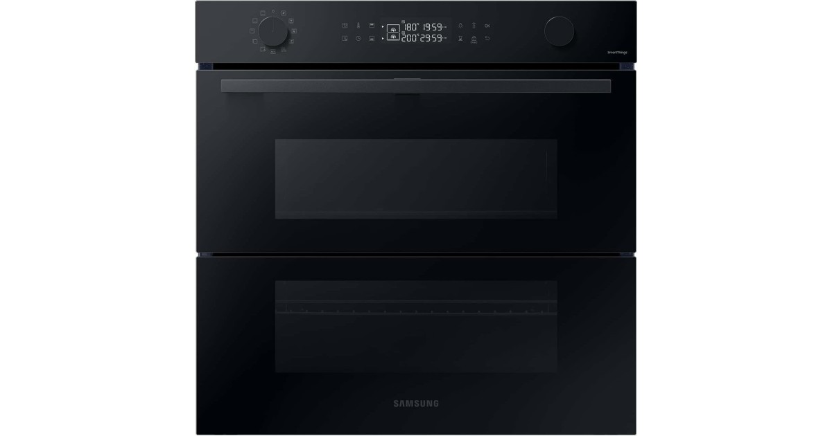 Samsung Dual Cook Flex NV7B45502AK/U1 | Unsere Analyse zum Pyrolyse ...