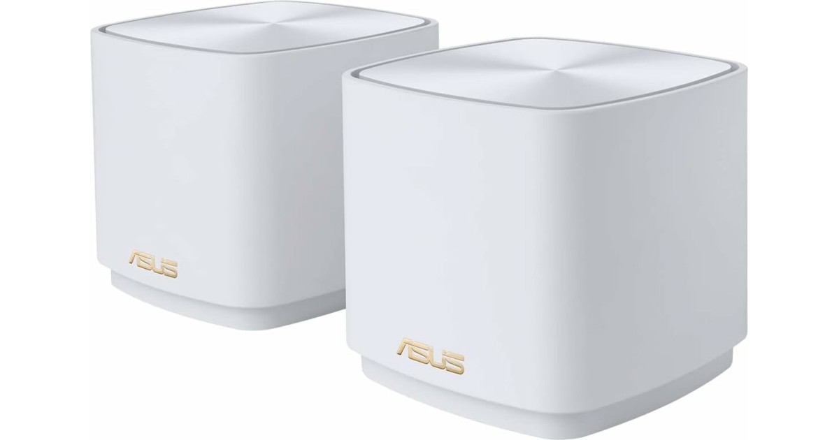 Router Test: WLAN-Reichweite und Funktionsumfang im Vergleich