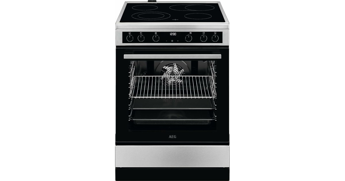 AEG CIB6641BBM: 1,4 sehr gut | Vielseitig und leistungsstark