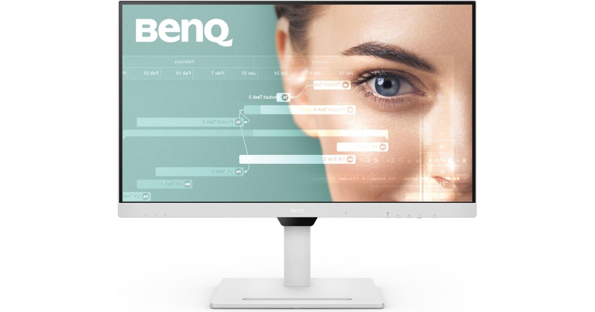 IPS-Monitor Test: Weit verbreitet und mit Preisvorteil